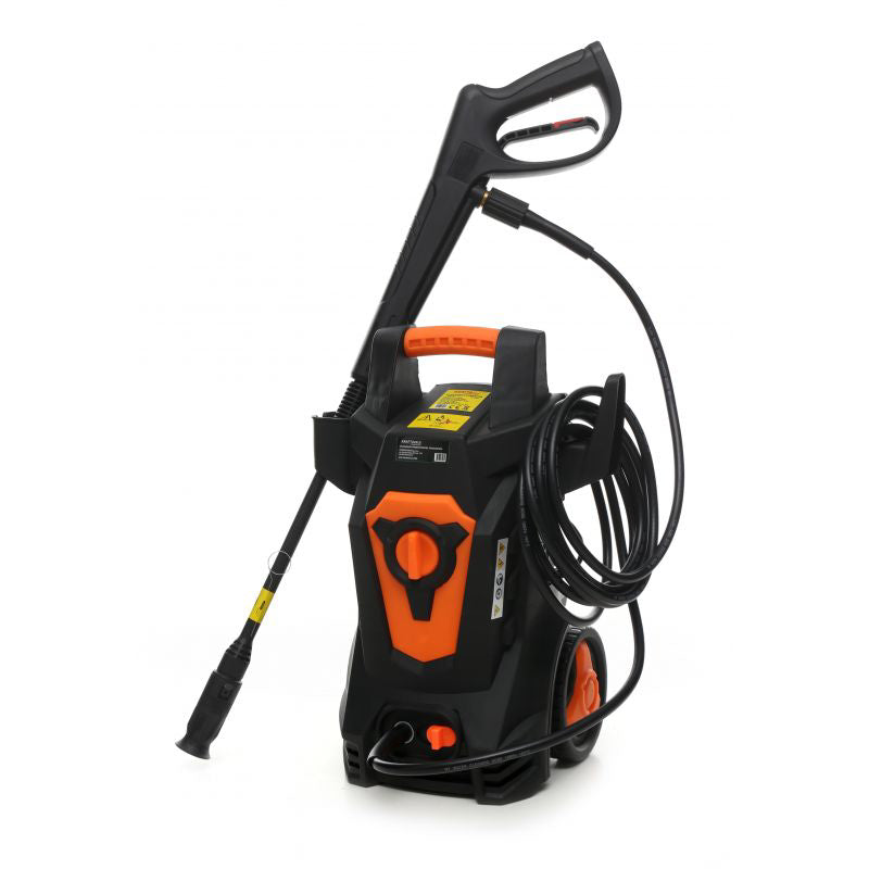 Aparat de spalat cu presiune, 2000 W, 200 bar, Kraft&Dele KD447 ...