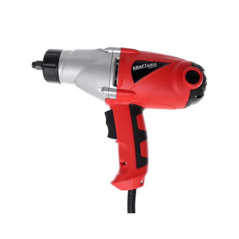 Cheie electrica de impact, 2000 W, 700 Nm, Kraft&Dele KD1536 ...